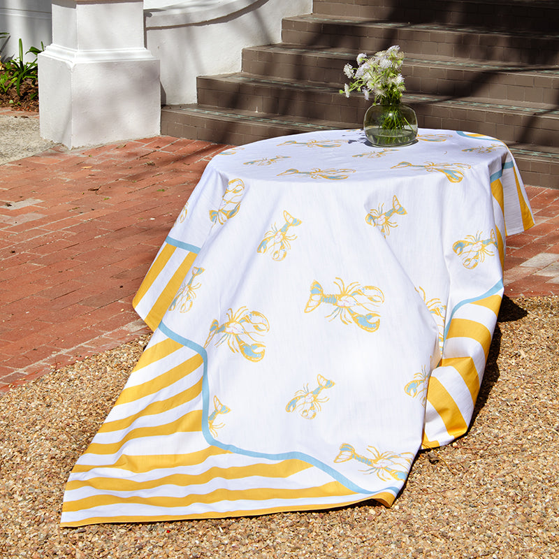 TABLECLOTHS – byjohndesigns